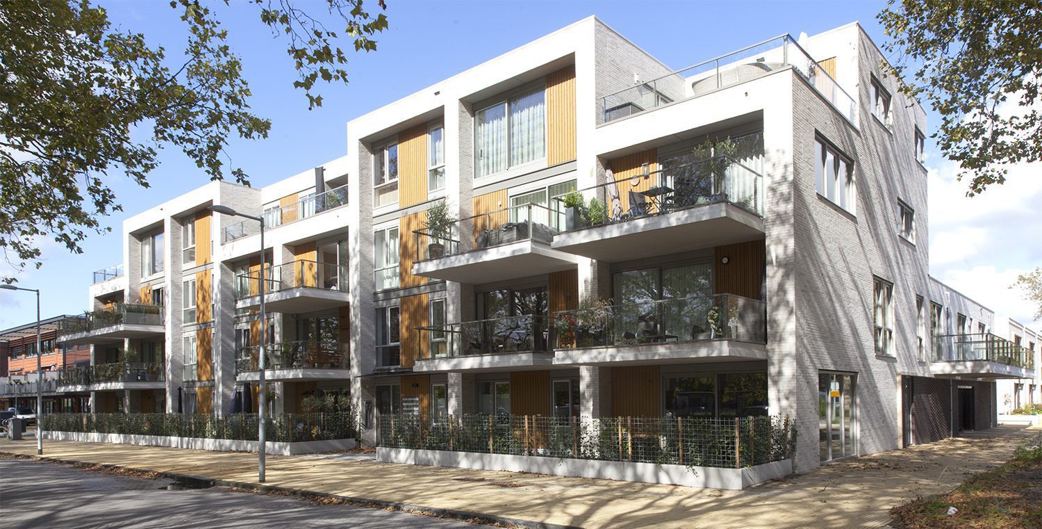 Welkom - Senior Smart Living